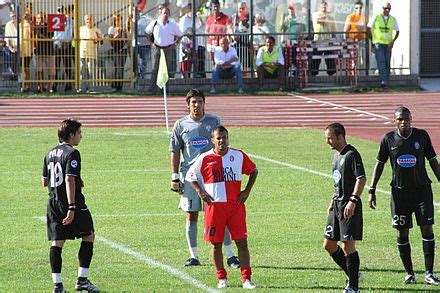 Gianluigi Buffon Wikipedia