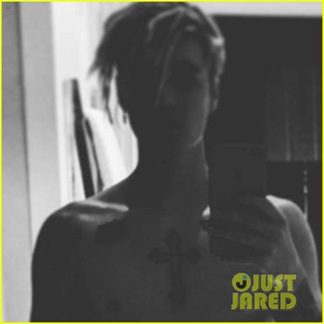 Justin Bieber Shows Off Dreadlocks See His New Look Photo 3620959