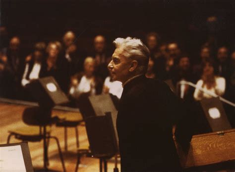 Karajan Spotlight Holst The Planets” Official Website Of Herbert