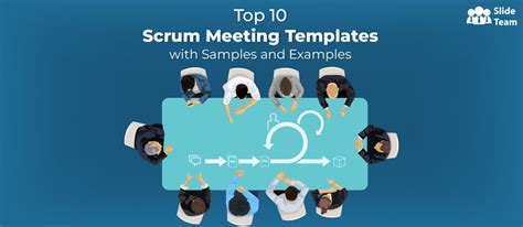 Top 10 Agile Scrum Framework Templates With Samples And Examples
