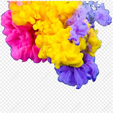 무지개 연기 Png 일러스트 및 벡터 이미지 무료 다운로드 Lovepik