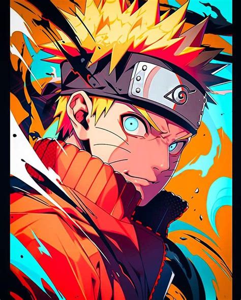 Pinterest Naruto Anime Naruto Uzumaki Personajes De N Vrogue Co
