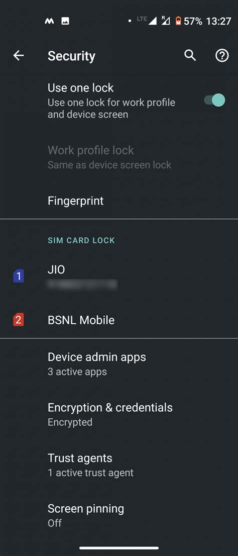5 Ways To Add Password Or Fingerprint Lock On Apps On Android Gadgets To Use