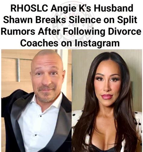 Angie Katsanevas New Husband