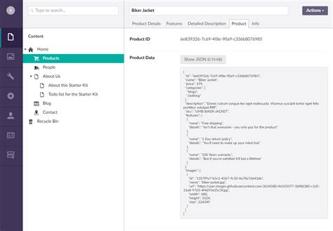 importing external data as content in umbraco by anders bjerner issue
