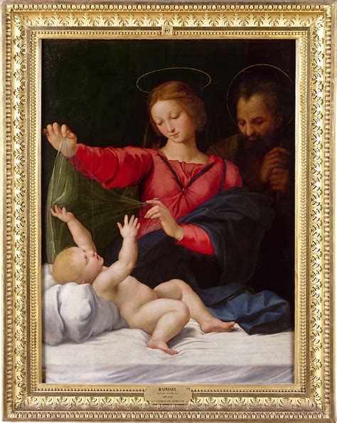 Raphaels Madonnas
