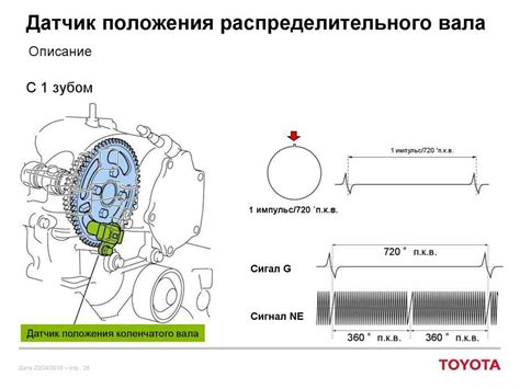 Датчик распредвала змз 406: принцип работы, проверка датчика фаз
