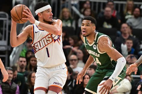 Devin Booker no quiere pasar por otra reconstrucción
