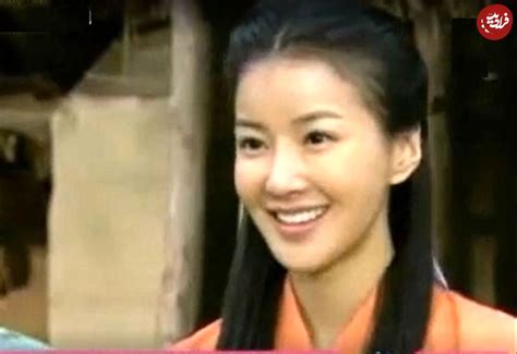 تصاویر تغییر چهره جذاب یون‌ هوا سریال امپراطور بادها بعد 16 سال