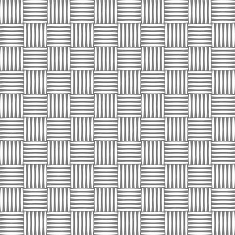 Premium Vector Seamless Pattern Of Horizontal And Vertical Lines For