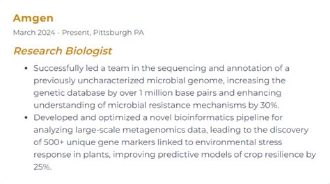Top 12 Research Biologist Skills To Put On Your Resume