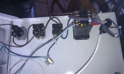 My Diy Pid Controller For Mashing Grains Accessories Discussions On Stilldragon® Community Forum