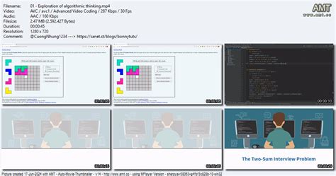 Advanced Algorithmic Thinking With Python Softarchive