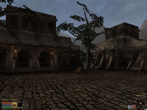 Thepals Amazing Wonderful And Spectacular Morrowind Texture Pack