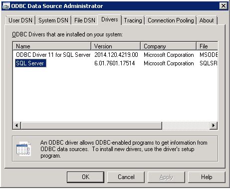 How To Use Windows Authentication To Connect To MS SQL Server From