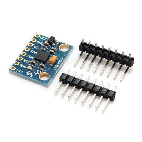 DOF MPU Axis Gyro Price In BD CityTech BD