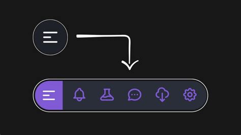 How To Make Slide Out Navigation With Gsap 3 Using Html Css And Javascript Coding Stella