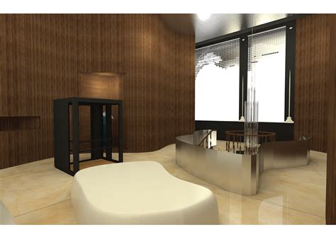 Retail Design On Behance