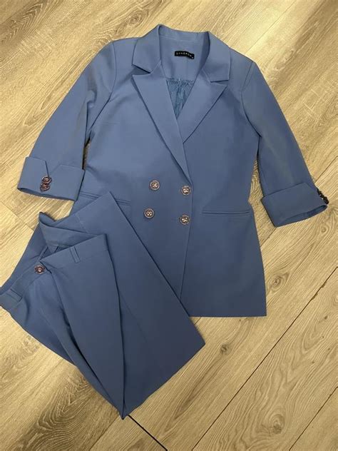 Костюм — ціна 590 грн у каталозі Брючні костюми Купити жіночі речі за доступною ціною на Шафі