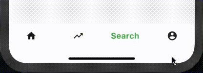 GitHub Leo Elstin Flutter UI Kits Flutter UI Designs