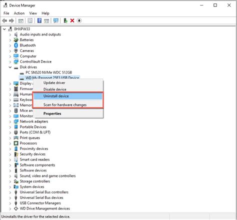 How To Fix Error Code 43 On Windows 781011