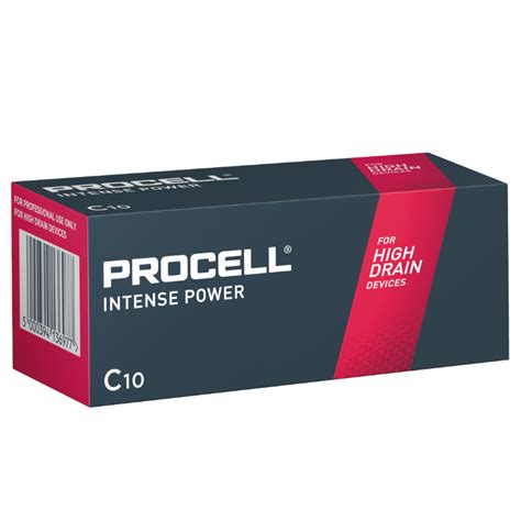 Procell Intense Celltech