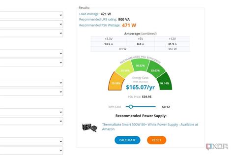 How Do I Select The Right PSU For My PC