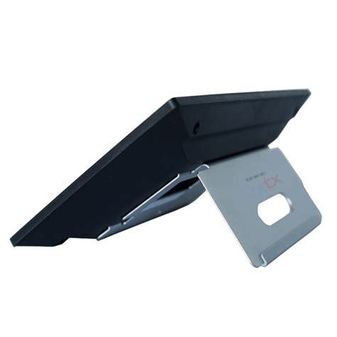 Hikvision Ds Kabh6320 T Super Video Intercom Table Bracket