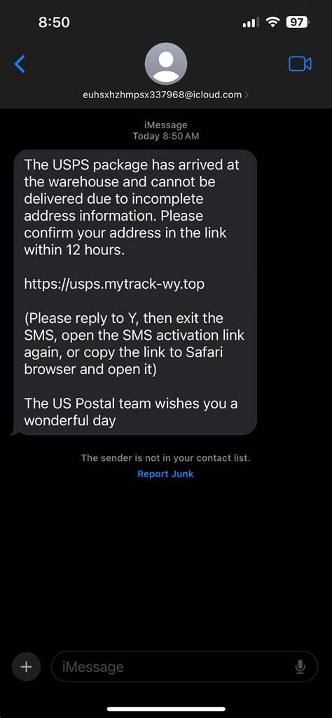 UPS Scam R Scams