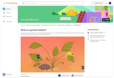 The All In One Video Learning Platform Clickview