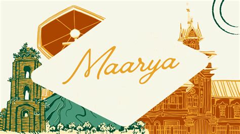 Maarya Cover All Context Of It