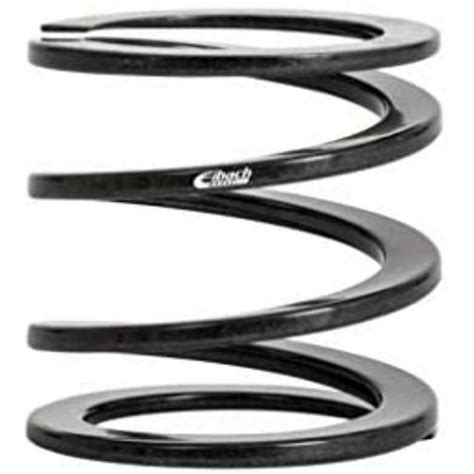 Moog Cc635 Coil Spring Set