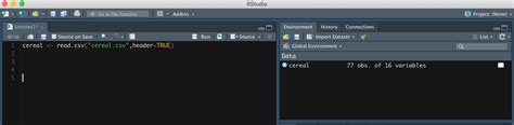 Beginner R Exercises And Solutions To Get Started Programming Dc