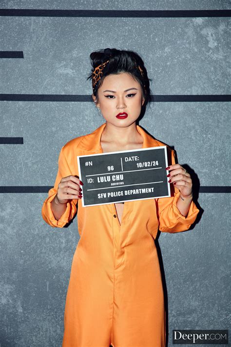 Lulu Chu Eporner 1 ポルノ写真 Eporner