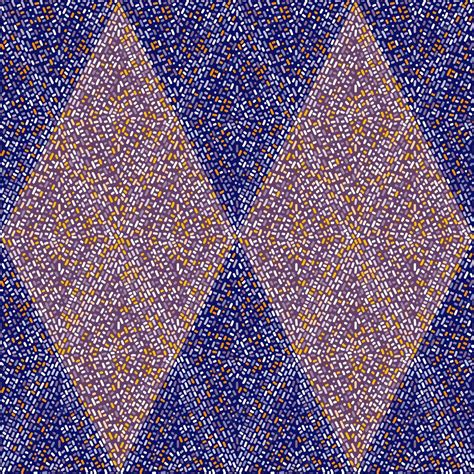 Premium Vector Dash Lines Mosaic Seamless Pattern Creative Broken Line Endless Wallpaper