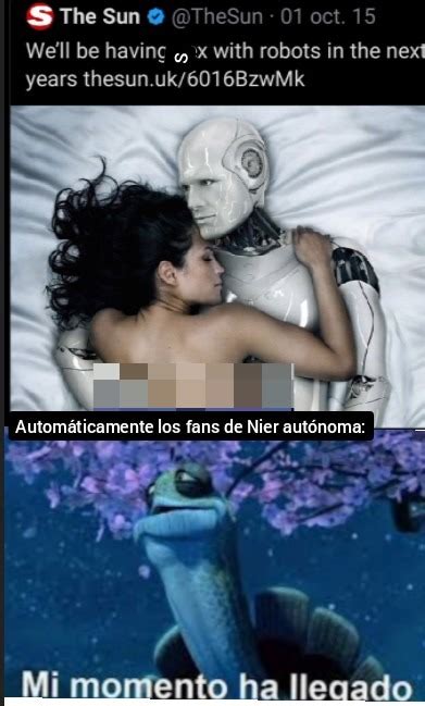 Top Memes De Sexo En Espa Ol Memedroid