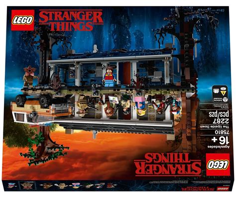 Com A Estreia Da Nova Temporada De Stranger Things Se Aproximando Os