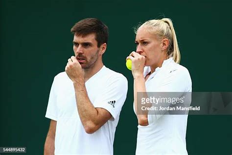 2253 Colin Fleming Photos And High Res Pictures Getty Images