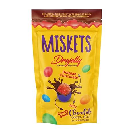 Ftc Miskets Chickpea Snacks Dark Chocolate