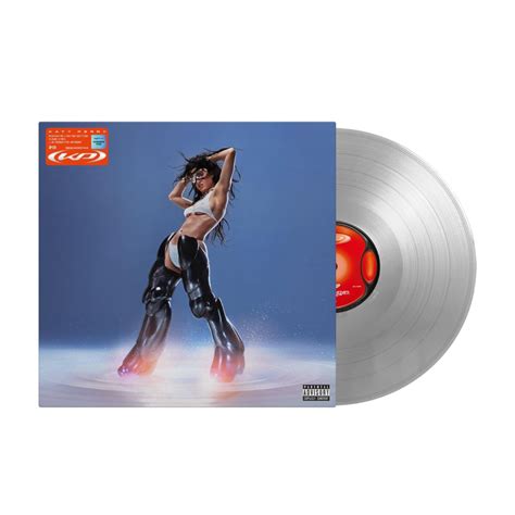 Where To Buy Katy Perrys 143 Album On Vinyl Online