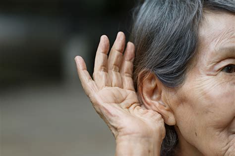 50 Facts About Presbycusis