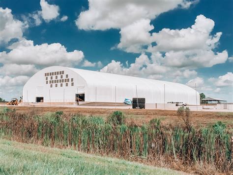 Understanding Wind Load Building Codes For Fabric Structures