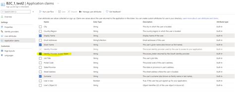 Bug B2c Azure Ad B2c Returns A 400 Invalidgrant The Provided Jwe