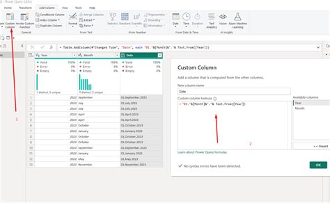 solved combine column microsoft fabric community