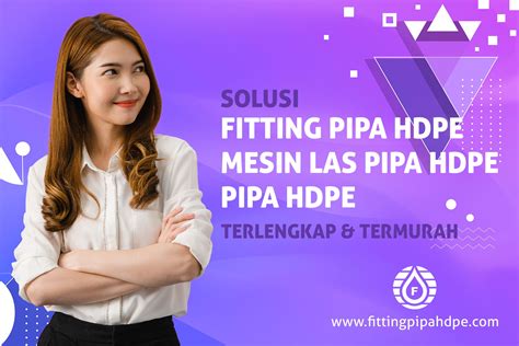 Fitting Hdpe