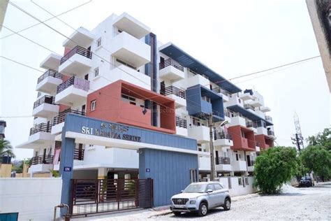 B Satish Naidu Sri Krishna Shrine In Yelahanka Bangalore Price