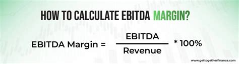 Ebitda Margin Definition Calculation And Importance