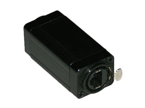 Fma Lkv Neutrik Lan Ethercon Expansion Adapter 5 M Spol S R O