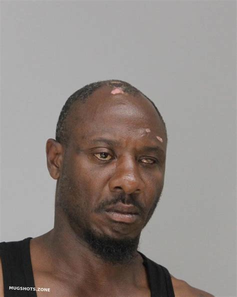 Gray Frederick 01172025 Dallas County Mugshots Zone