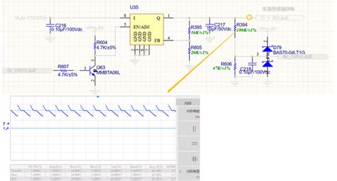 Why TPS B Q Output Voltage Overshoot And Solution Power Management Forum Power